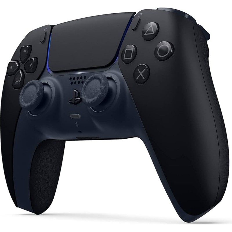 Sony PS5 DualSense Controller - Black | Best Buy Cyprus