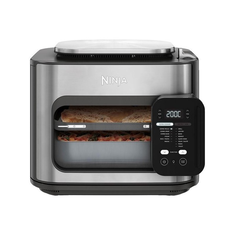 Ninja 12-In-1 Cooker & Oven | Best Buy Cyprus