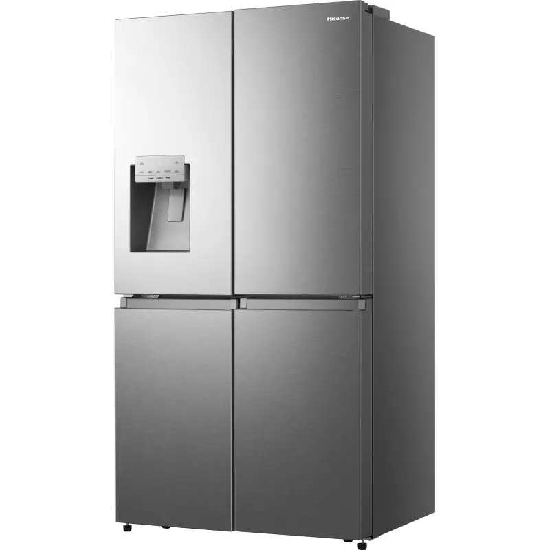 Hisense RQ760N4SASE Fridge in Cyprus | Best Buy
