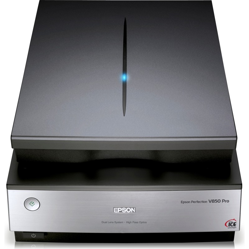 Buy Epson Perfection V850 Pro Flatbed scanner