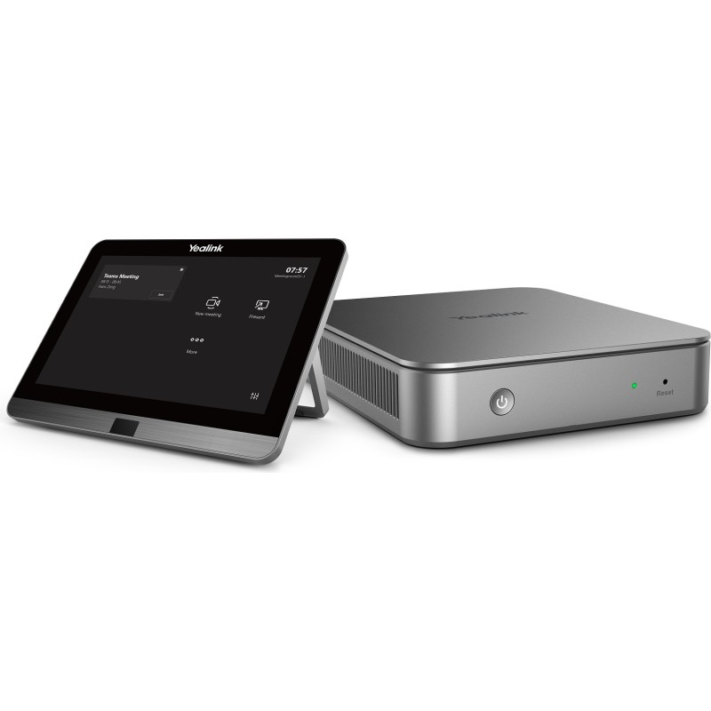 Yealink MCore Kit for MS Teams in Cyprus | Best Buy