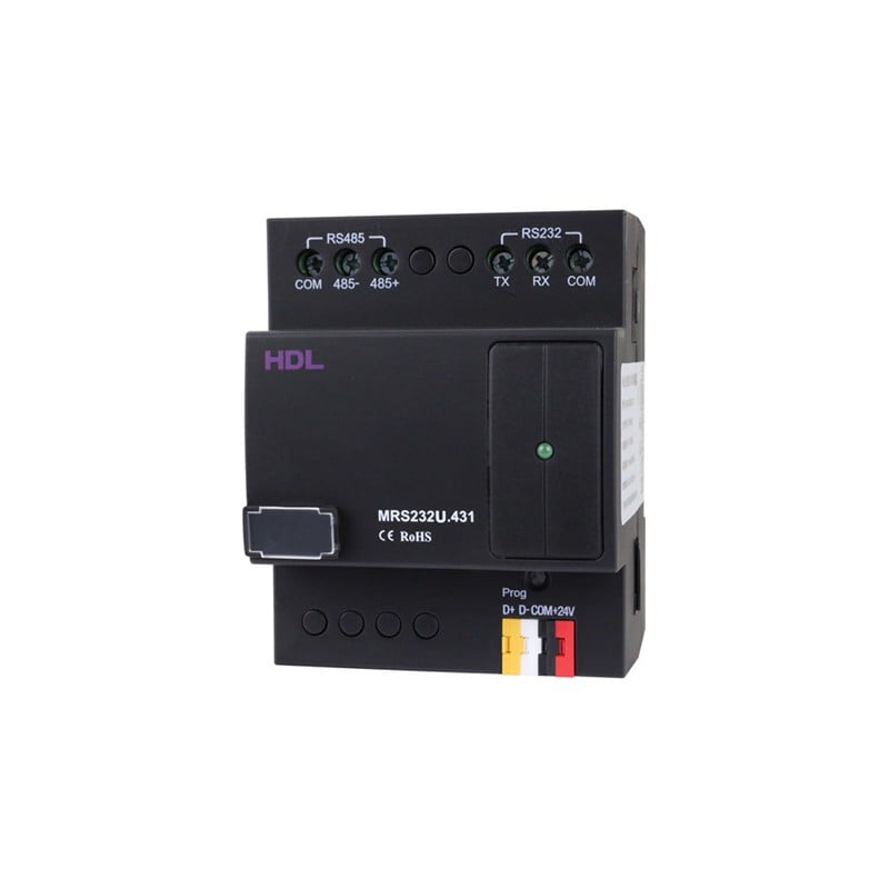 HDL KNX Converter in Cyprus - Best Buy