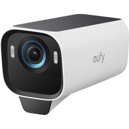Anker Eufy Security Camera Kit S3 Pro Cyprus | Best Buy Cyprus
